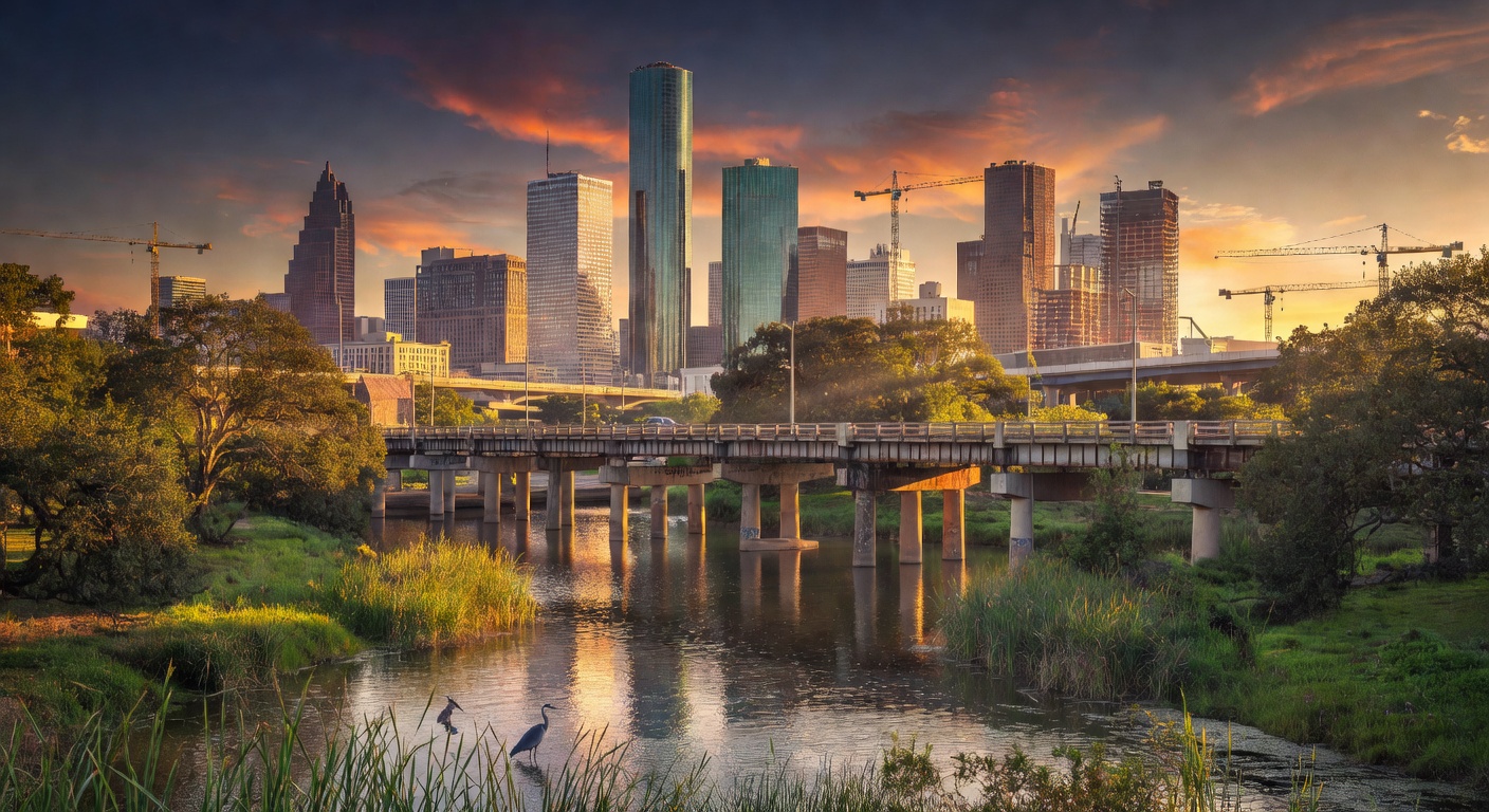Houston Live Music: Venues, Open Mics, Weekly Shows